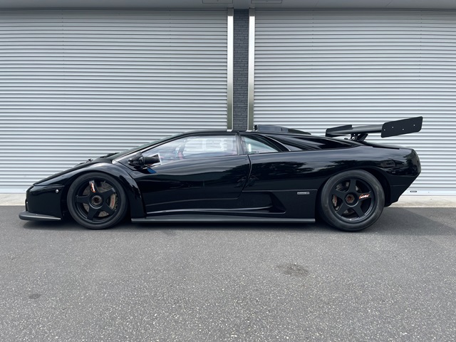 Stock List - DIABLO GTR LM 655ps 6．2Lエンジン（メーカー純正） 専用ECU（メーカー純正） フルレストア ...